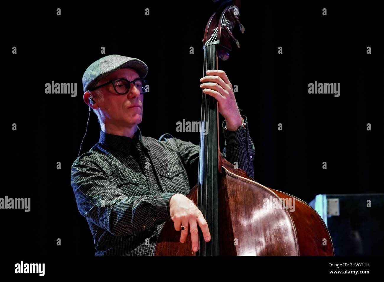 Tony canto hi-res stock photography and images - Alamy