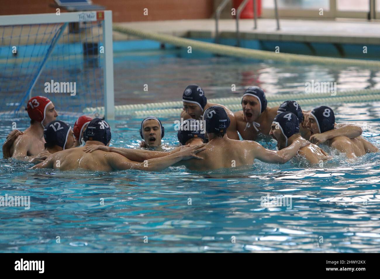 Astralpool sabadell hi-res stock photography and images - Alamy