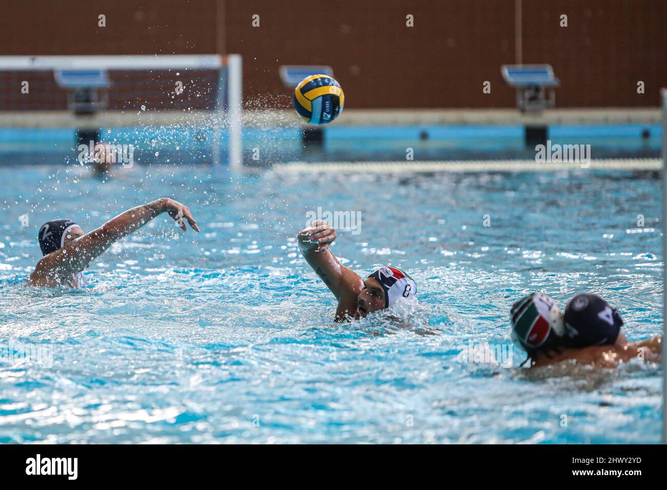 Astralpool sabadell hi-res stock photography and images - Alamy