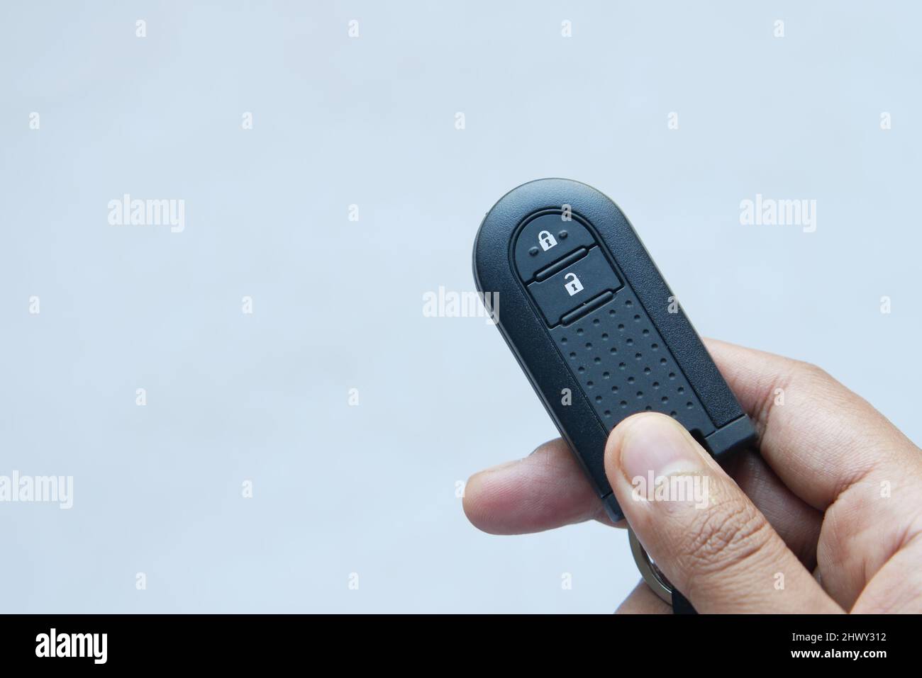 Car remote key table hi-res stock photography and images - Alamy