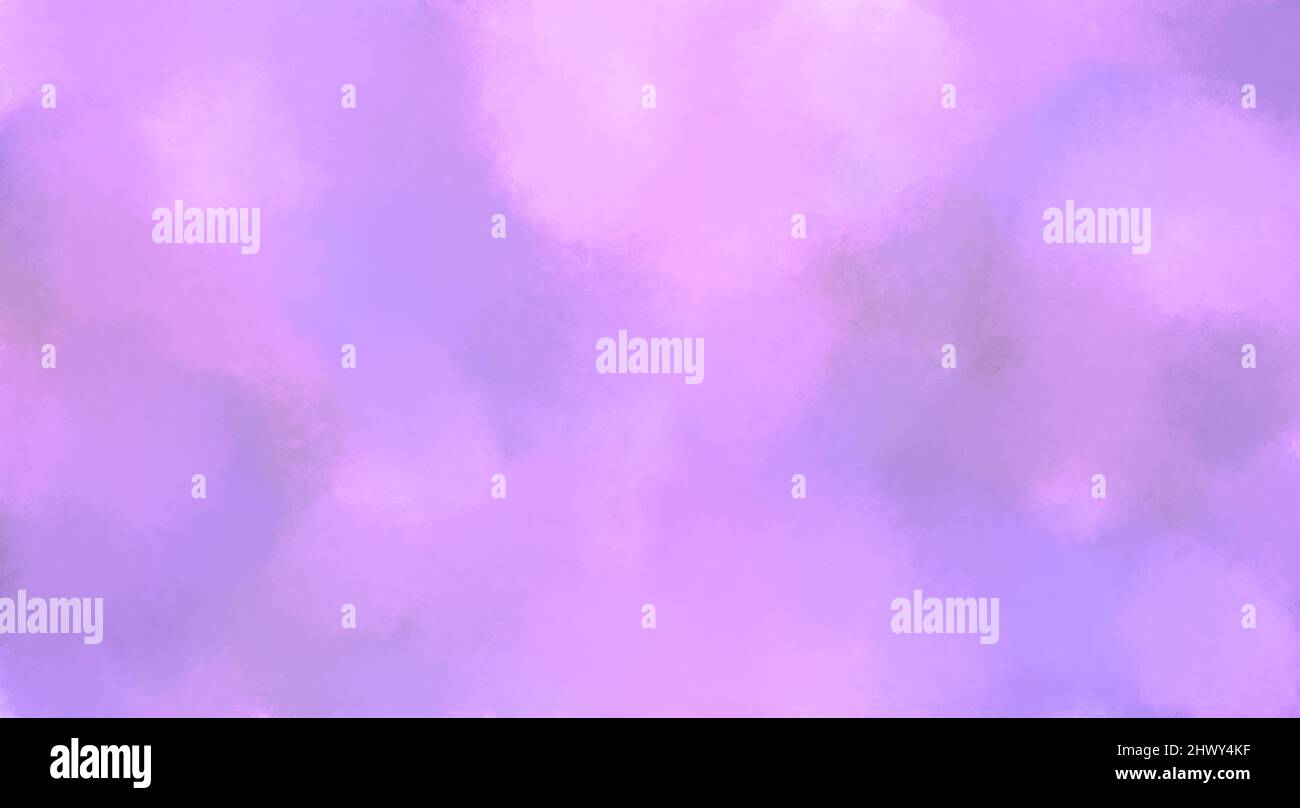 Purple background with texture and pink streaks, vintage grunge texture ...