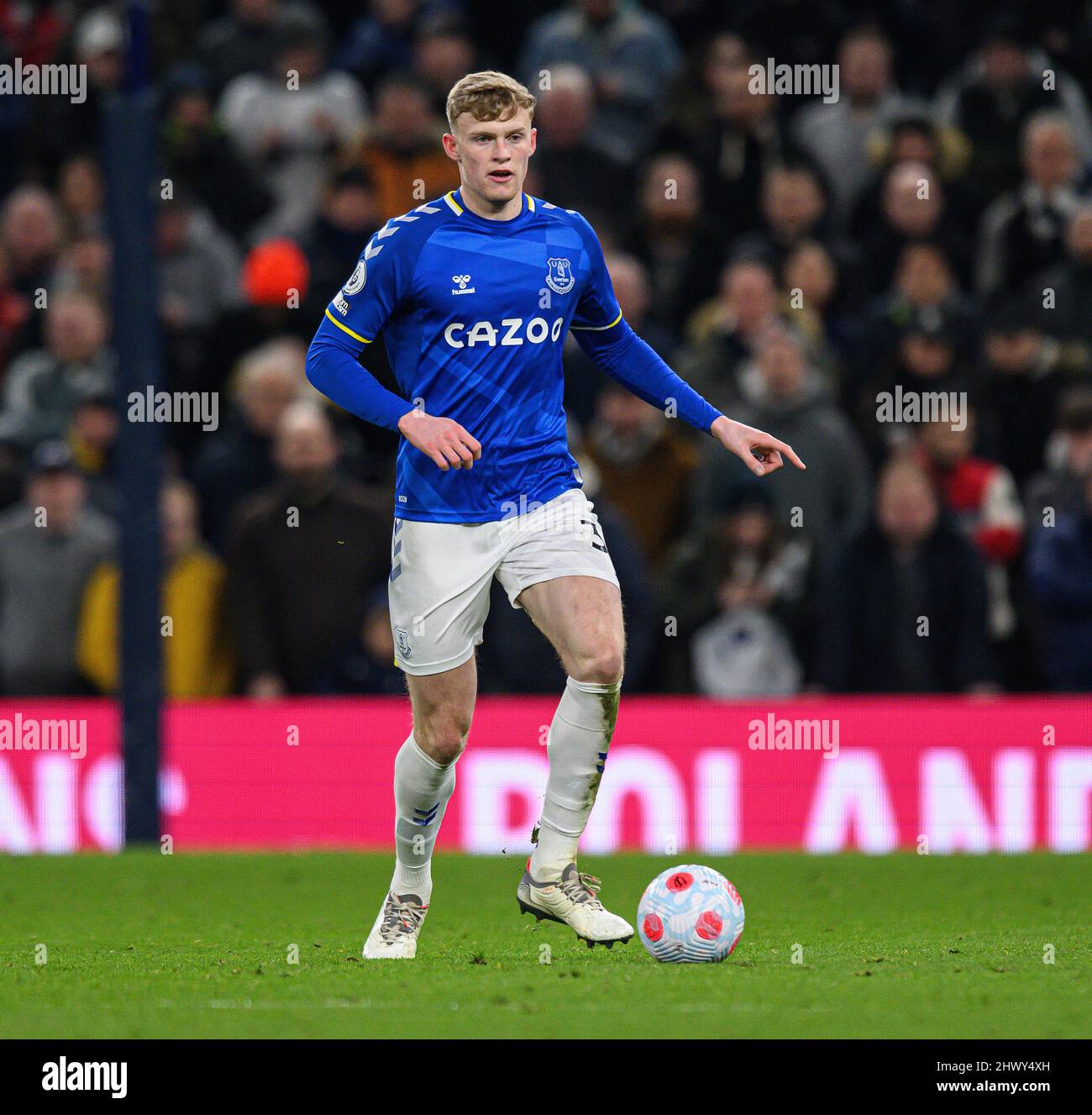 Jarrad branthwaite 2022 hi-res stock photography and images - Alamy