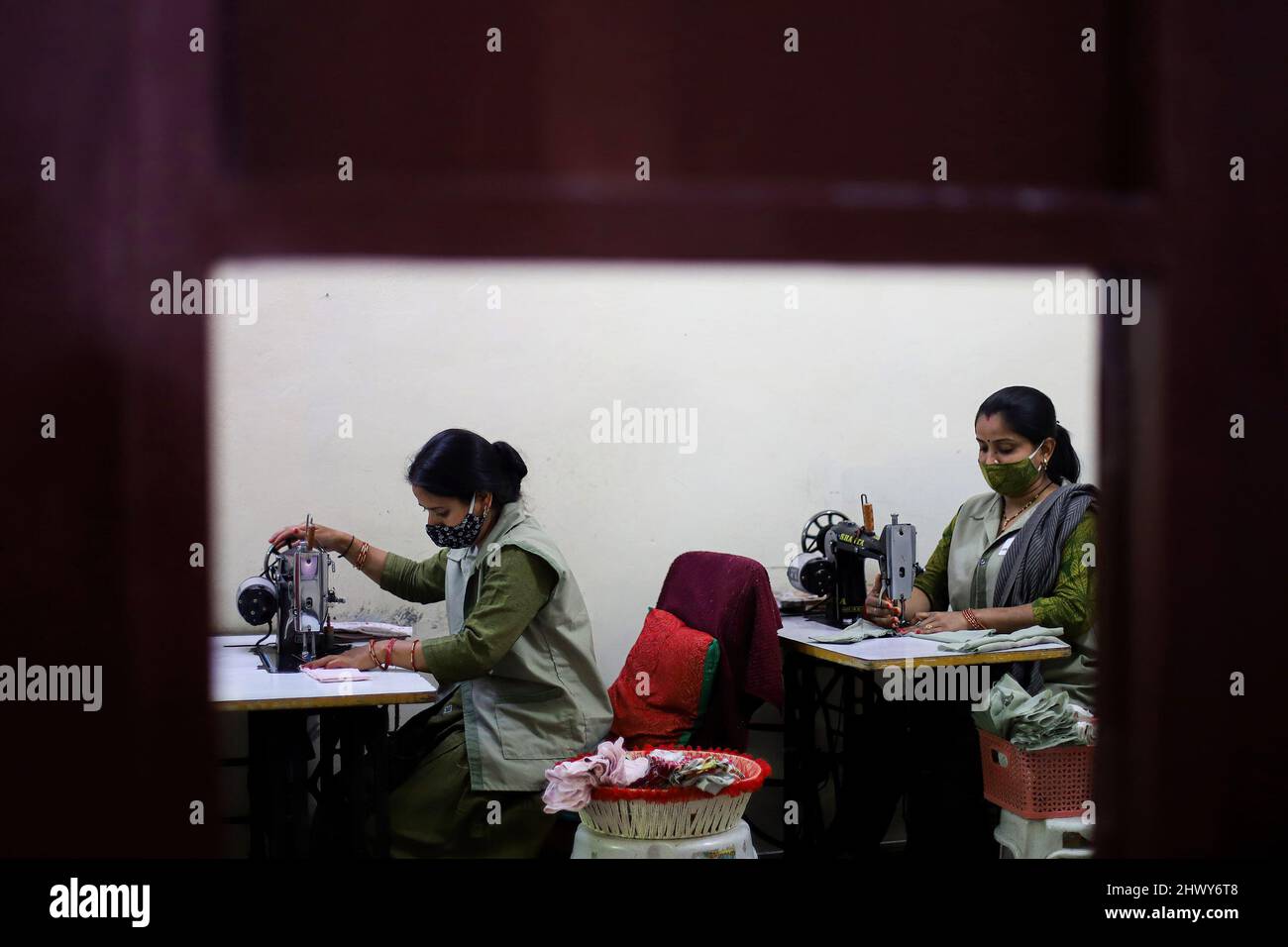 Conservative indian society hi-res stock photography and images - Alamy