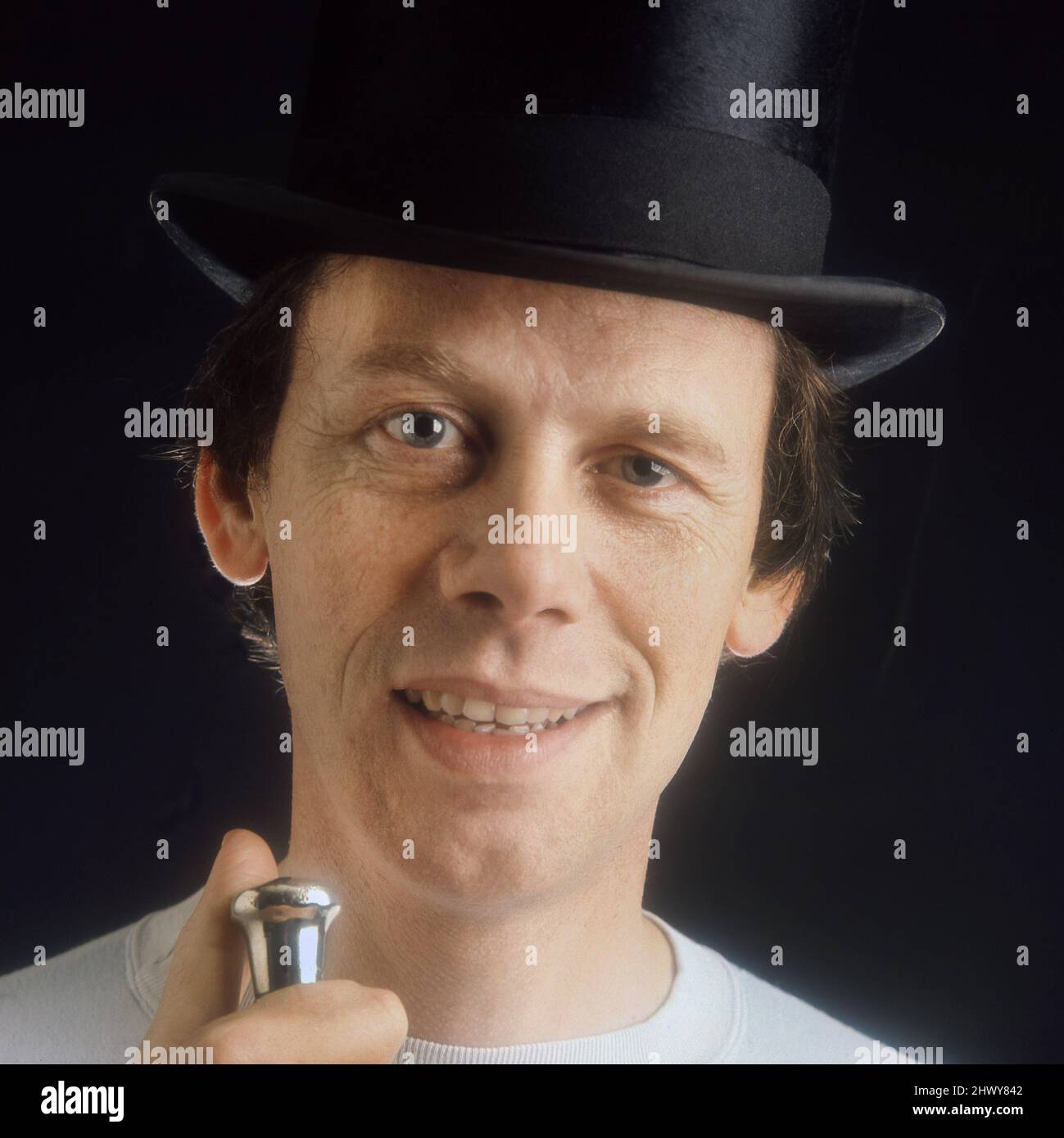 Bassist herbie flowers hi-res stock photography and images - Alamy