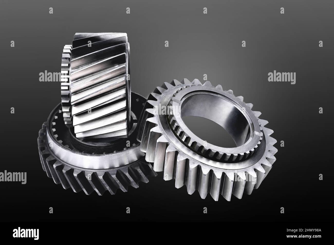 Car With Cogwheels High Resolution Stock Photography and Images - Alamy