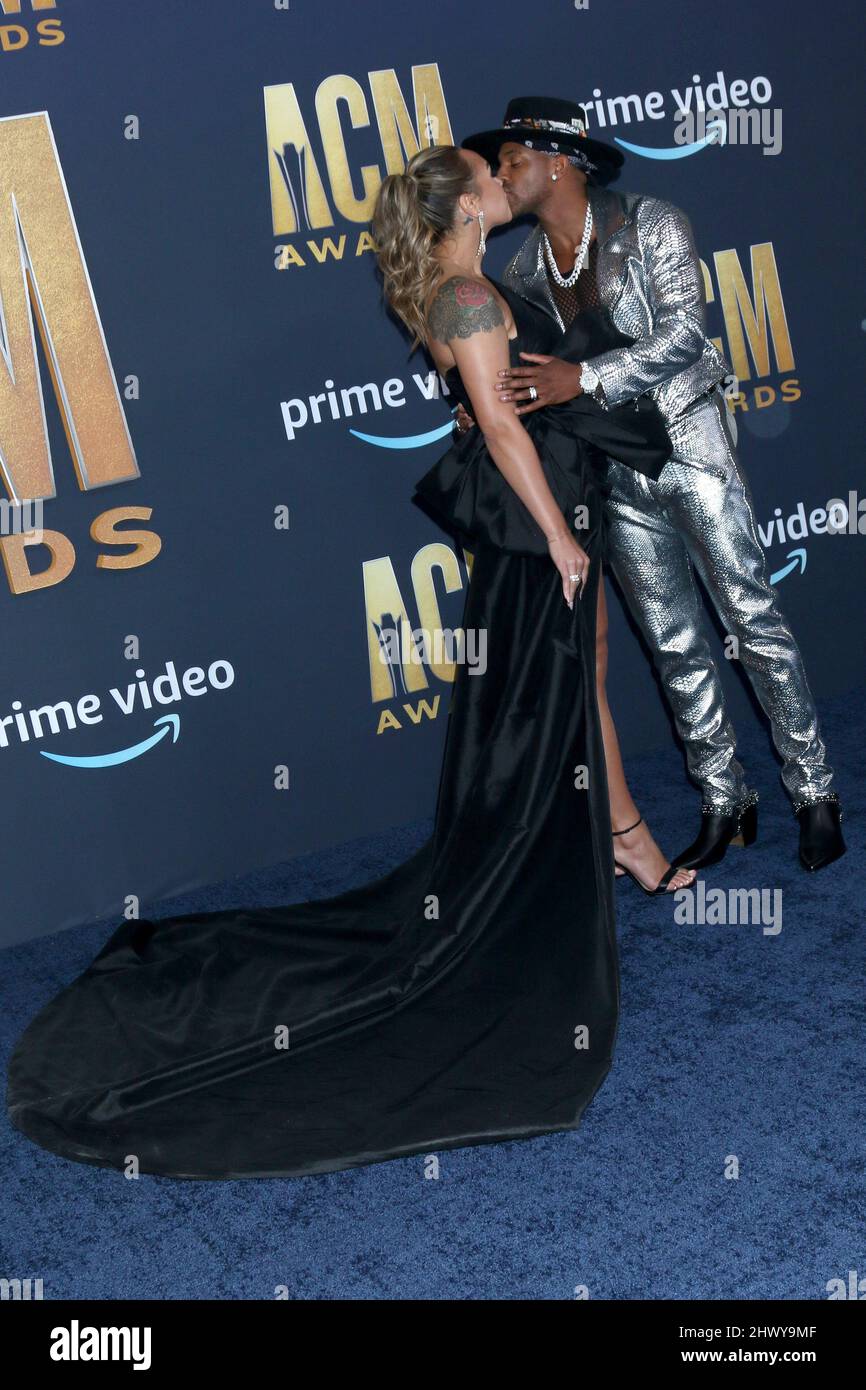 March 7, 2022, Las Vegas, NV, USA: LAS VEGAS - MAR 7: Alexis Gale ...