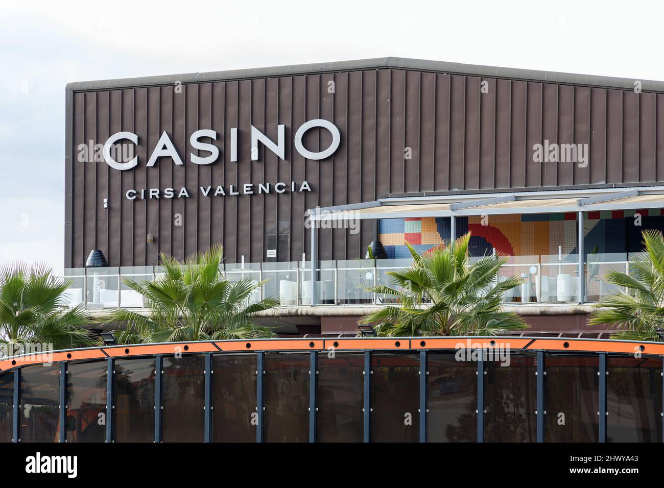 Cirsa hi-res stock photography and images - Alamy