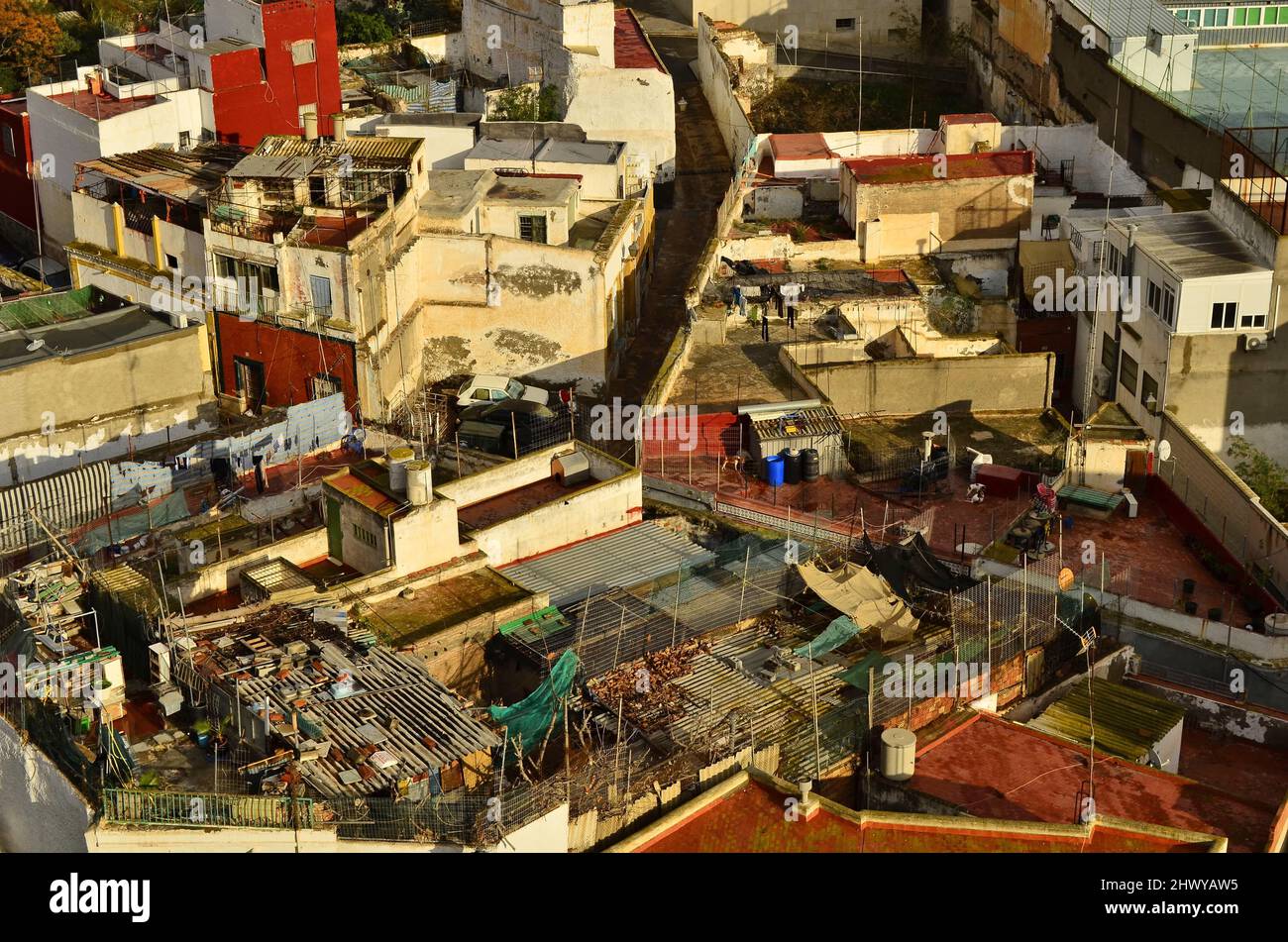 Substandard hi-res stock photography and images - Alamy