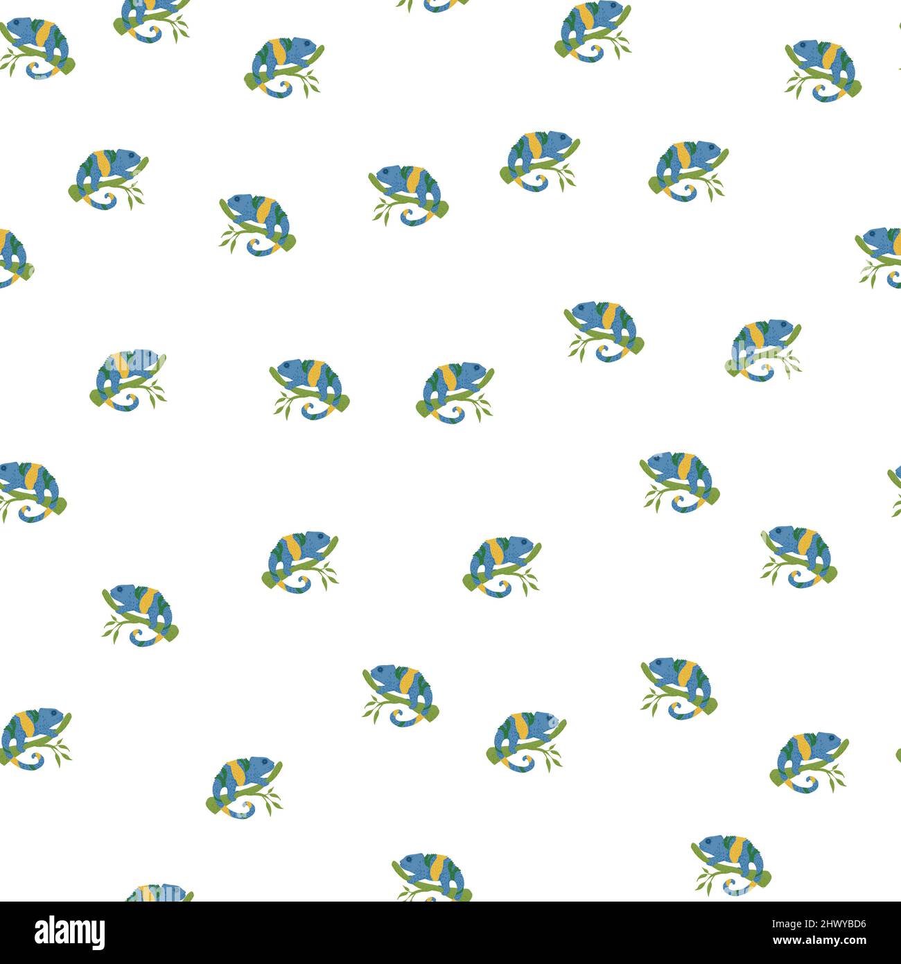 Chamaeleon chamaeleon chamaeleon Stock Vector Images - Alamy