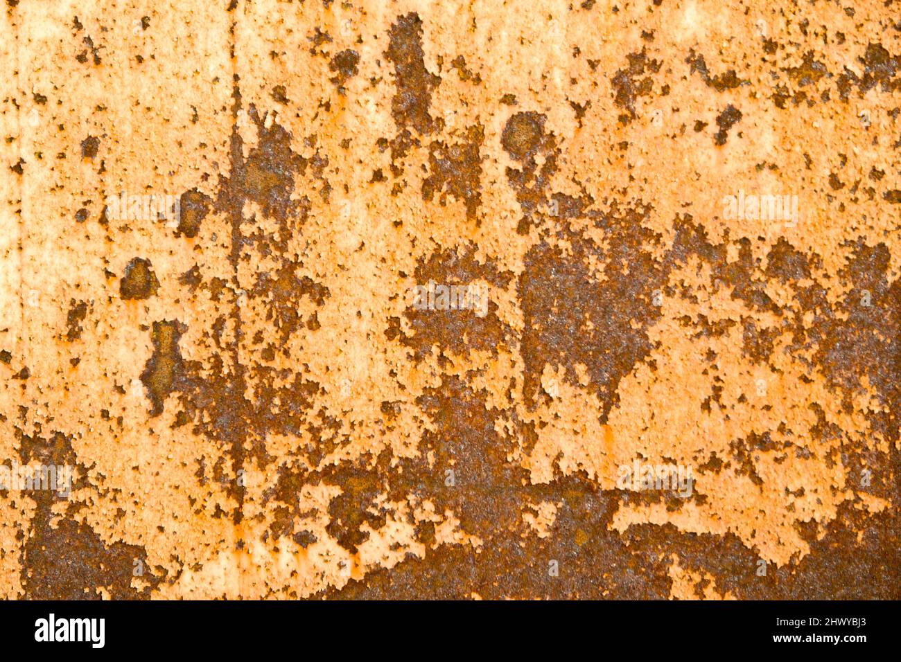 Rust pattern texture hi-res stock photography and images - Alamy