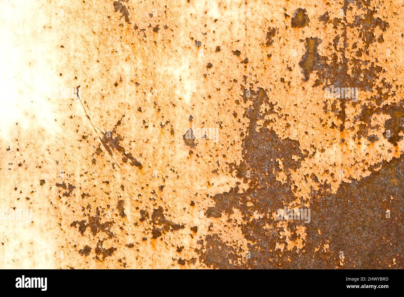 Rust pattern hi-res stock photography and images - Alamy