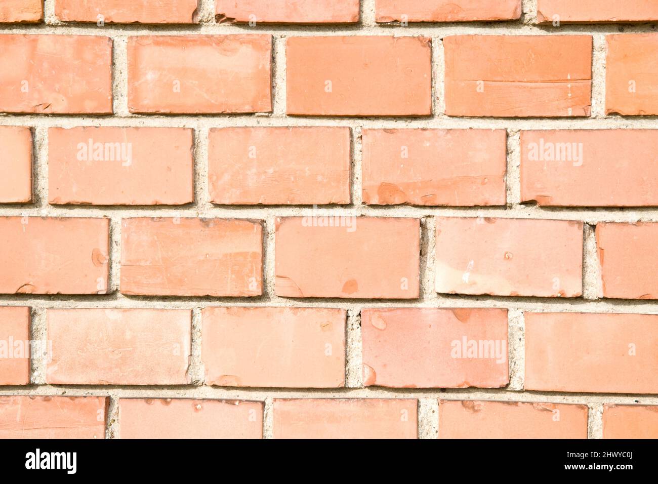 red brick wall pattern, texture Stock Photo - Alamy
