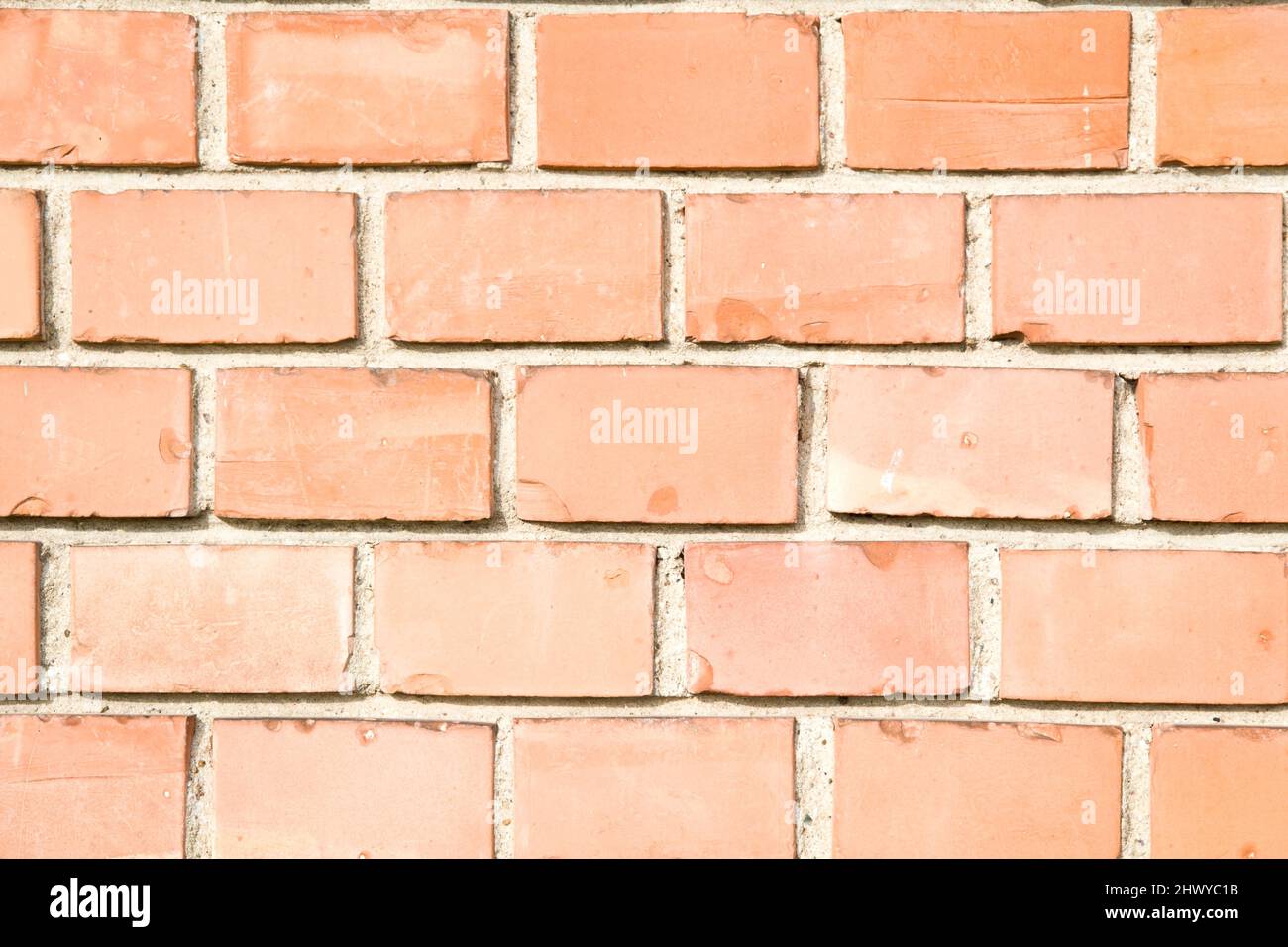 red brick wall pattern, texture Stock Photo - Alamy