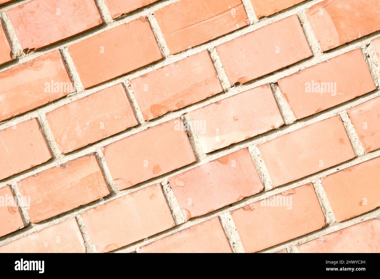 red brick wall pattern, texture Stock Photo - Alamy