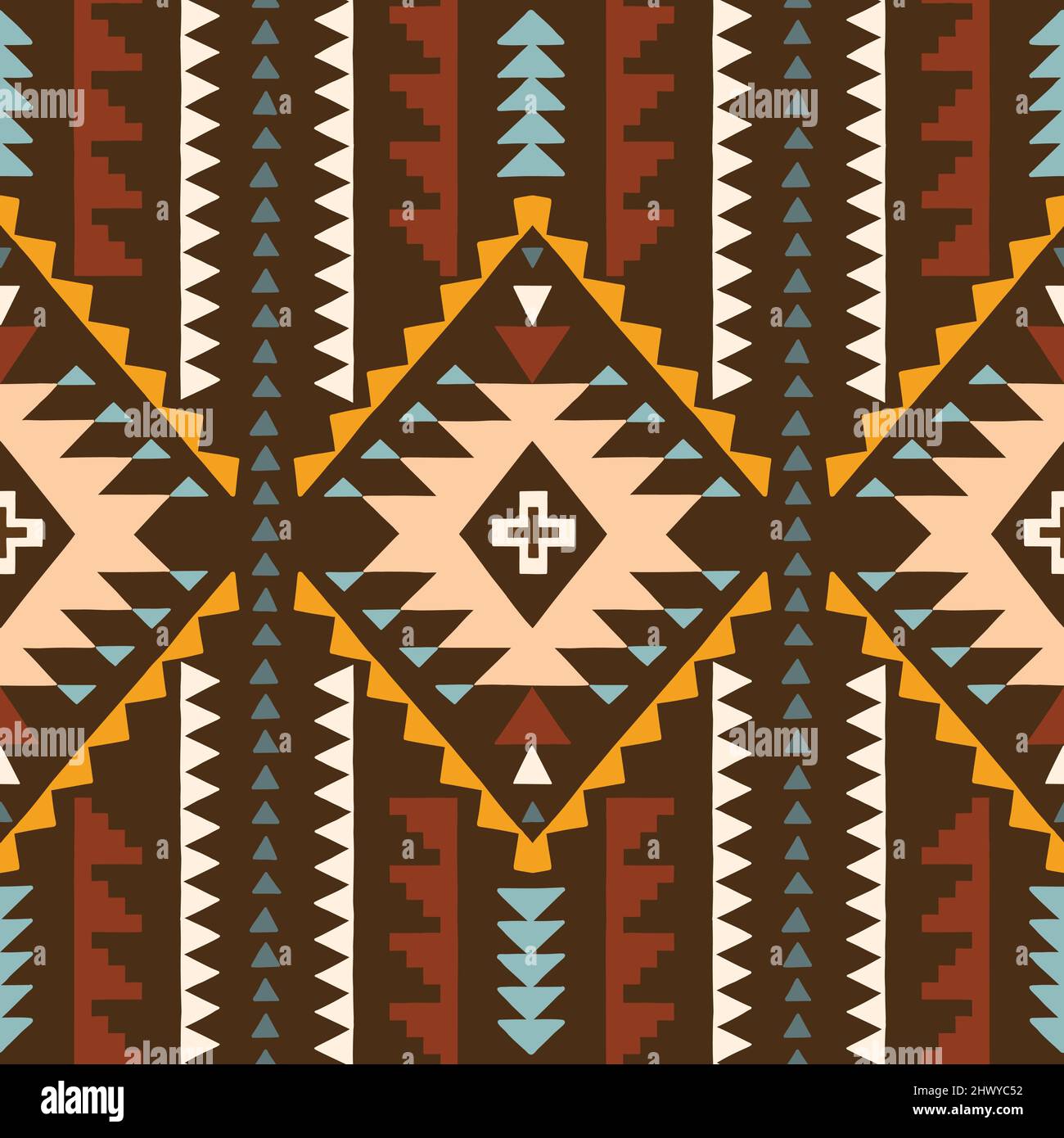 Tribal Print