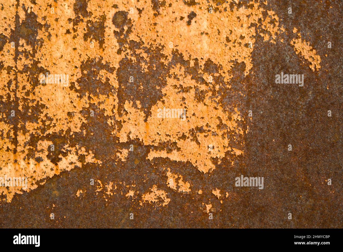 Rust pattern hi-res stock photography and images - Alamy