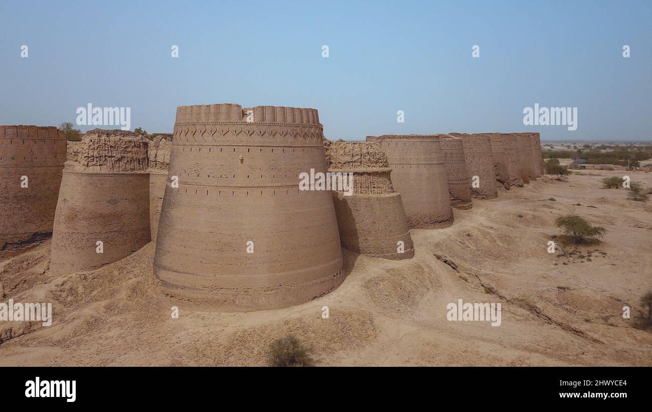 Pakistani brick hi-res stock photography and images - Alamy