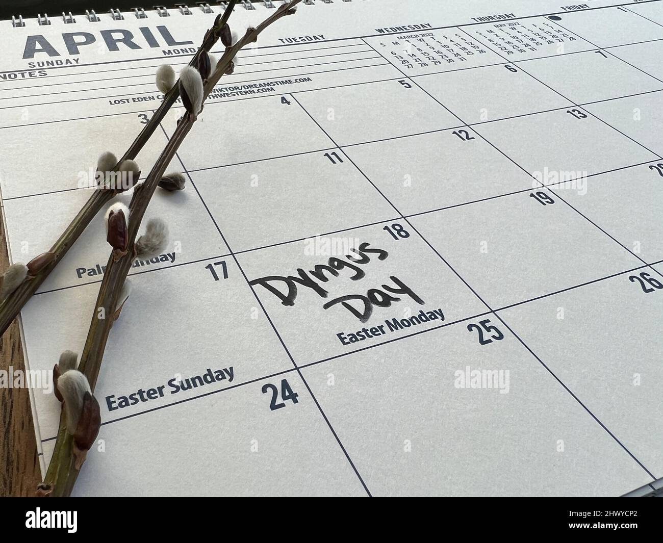 Dingus day hi-res stock photography and images - Alamy