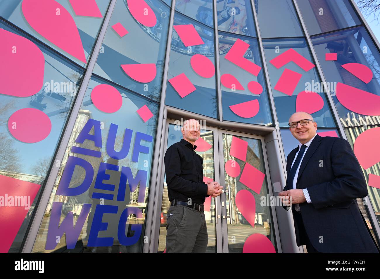 Hartmann factory hi-res stock photography and images - Alamy