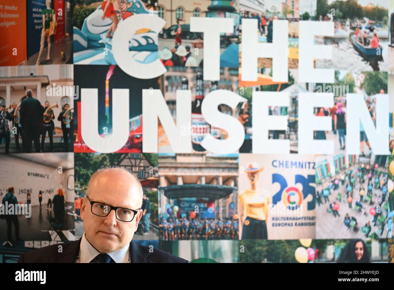 Hartmann factory hi-res stock photography and images - Alamy