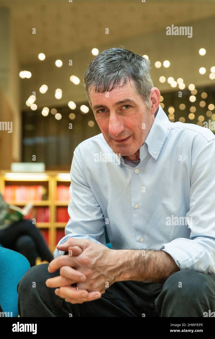 Mcnamee hi-res stock photography and images - Alamy