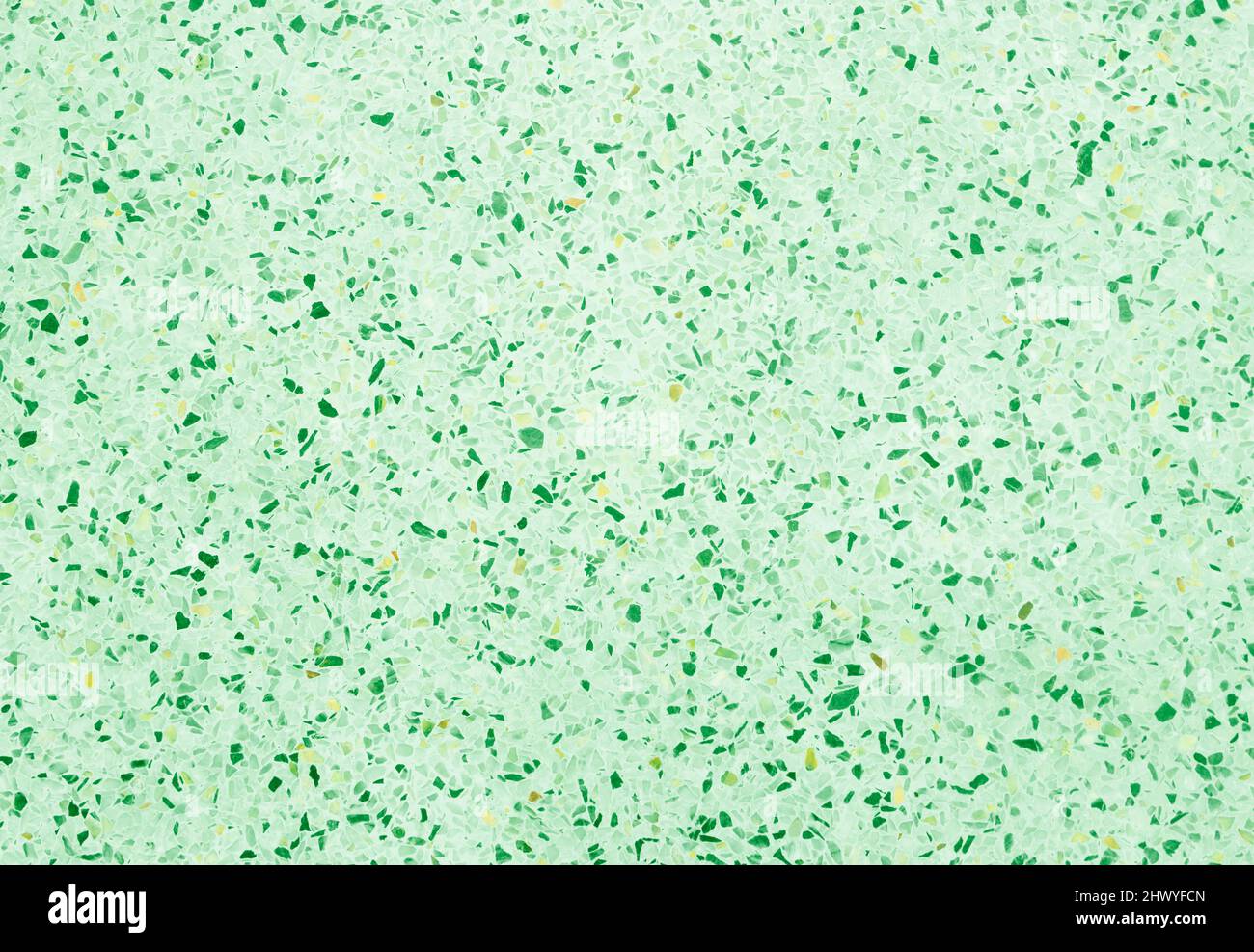 Terrazzo tile green hi-res stock photography and images - Alamy