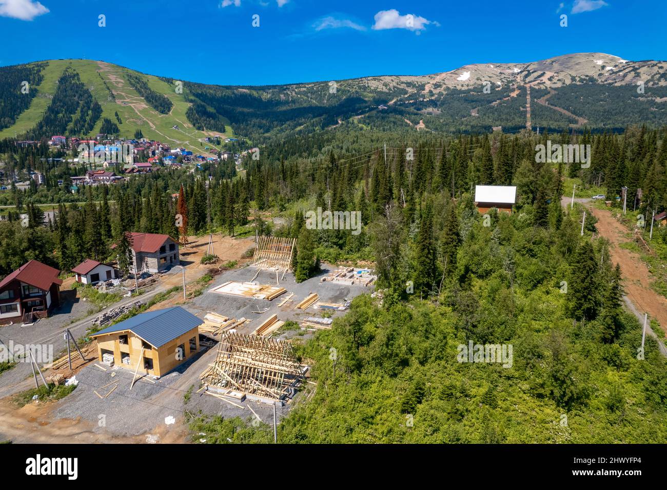 Top hotel hammer hi-res stock photography and images - Alamy