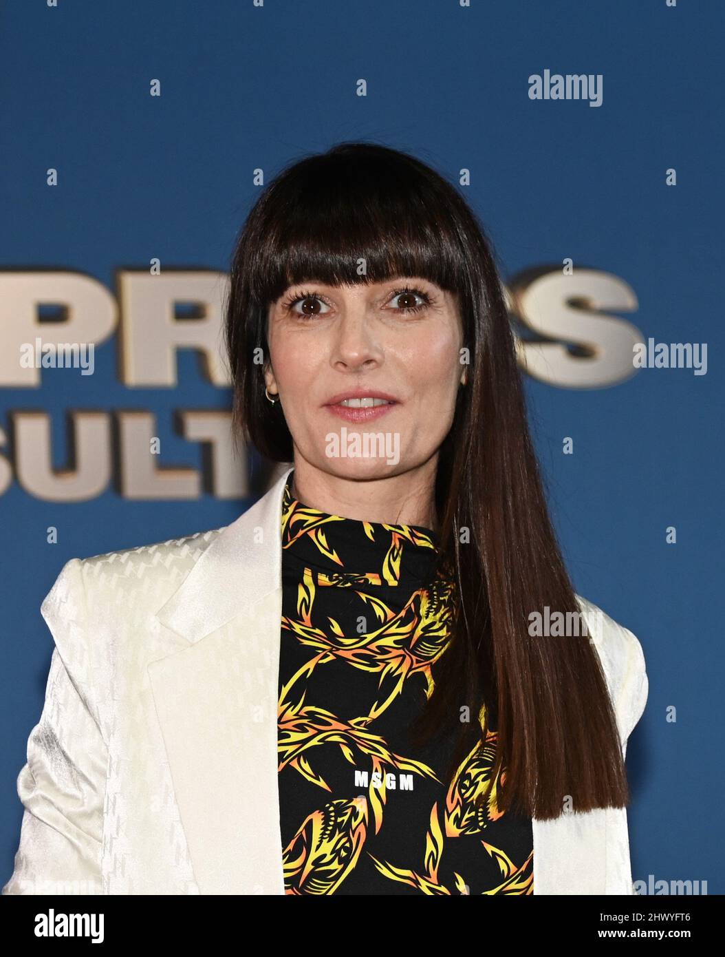 Anna fabbri hi-res stock photography and images - Alamy