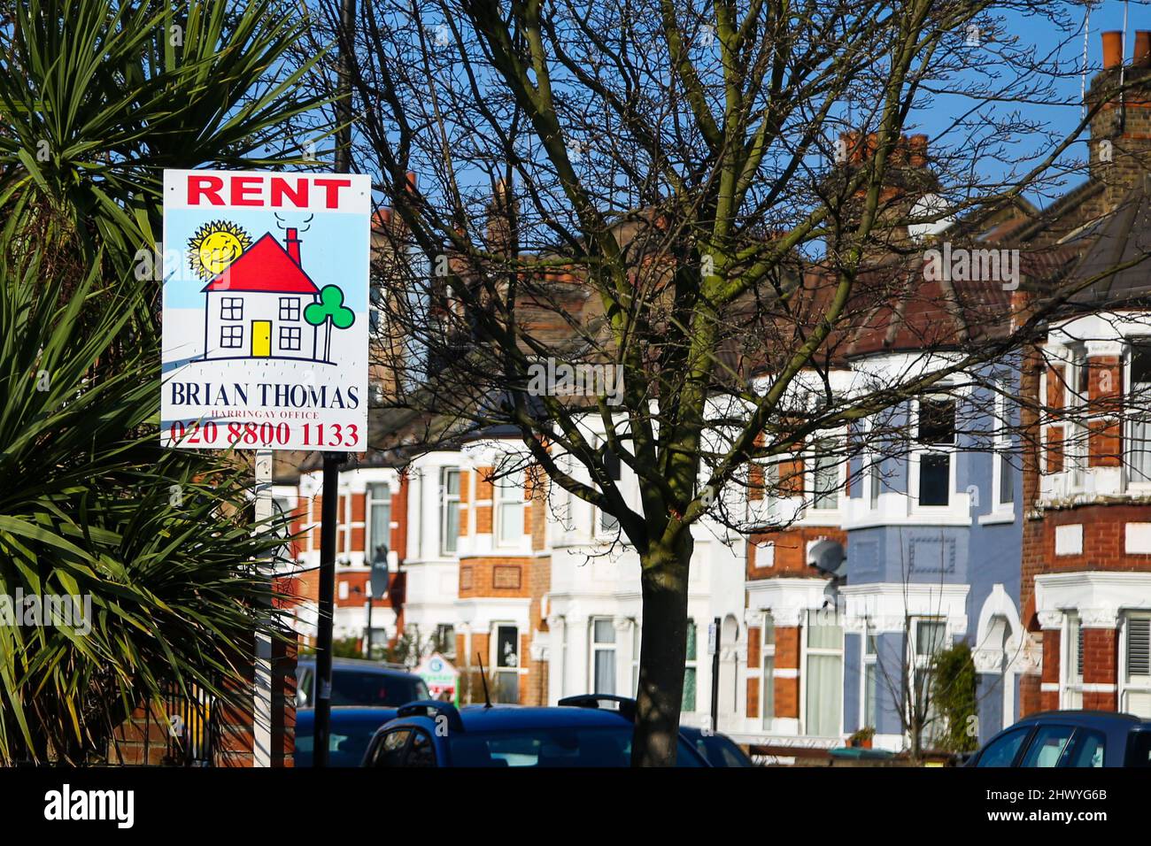 Homelet hi-res stock photography and images - Alamy