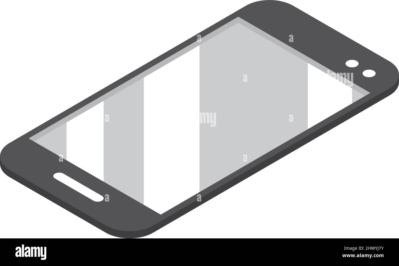 smartphone technology icon Stock Vector Image & Art - Alamy