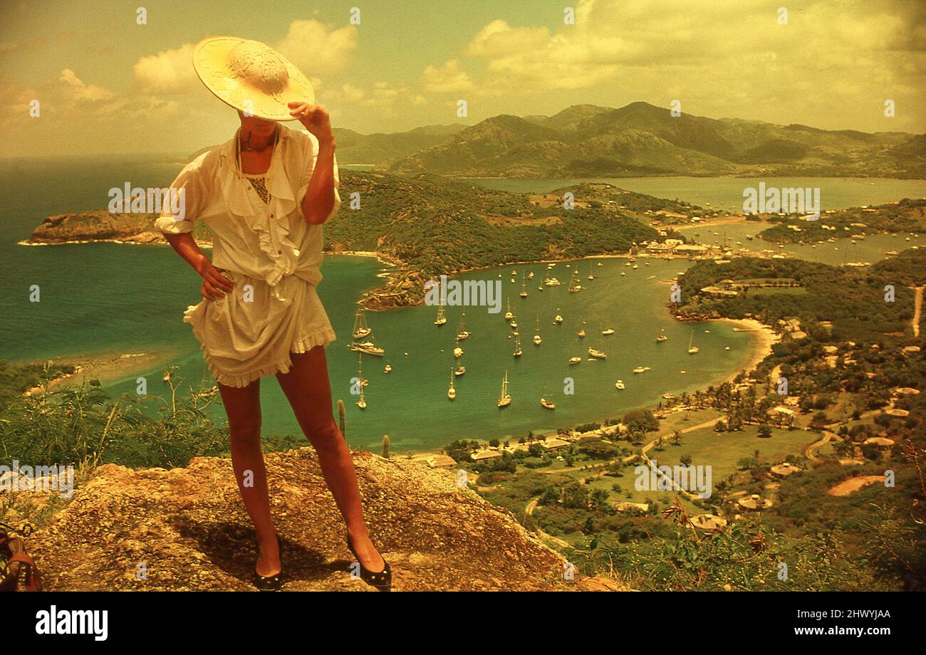 Paula yates hi-res stock photography and images - Alamy