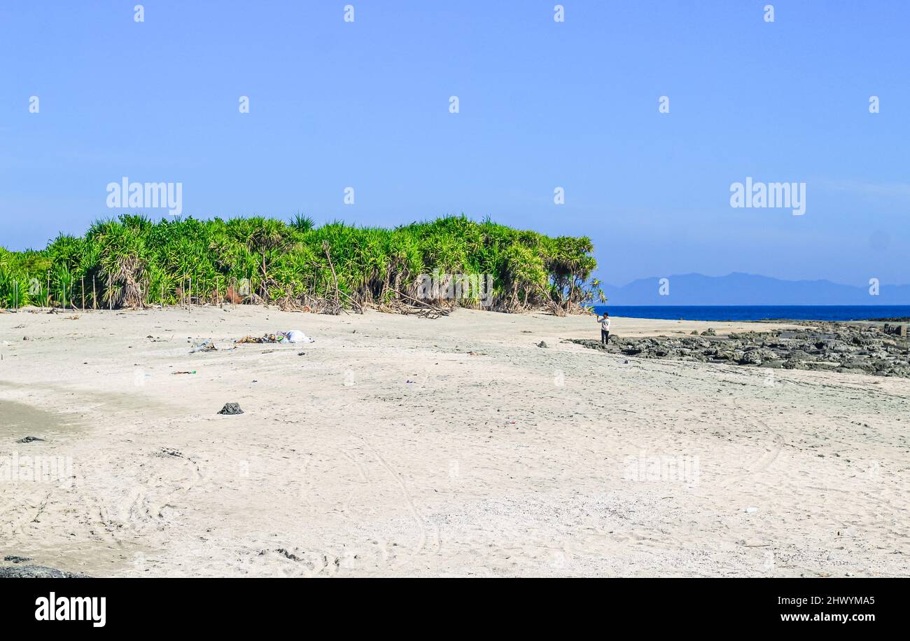 Chera beach hi-res stock photography and images - Alamy