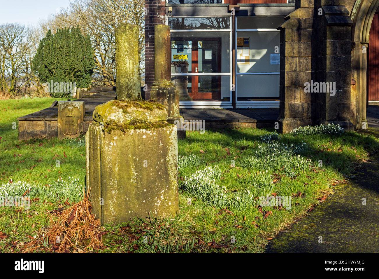 Toches stone hi-res stock photography and images - Alamy