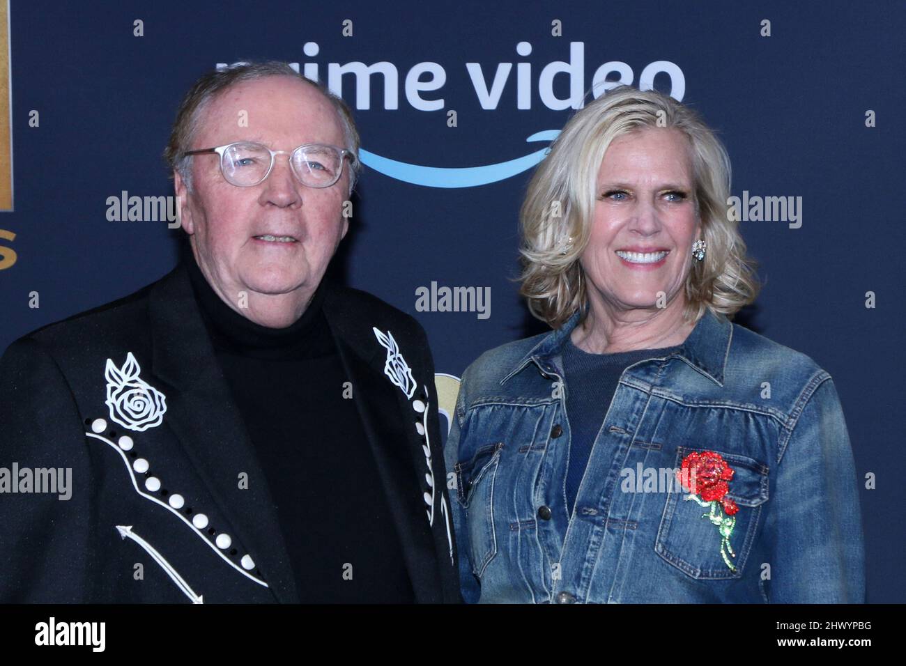 Susan patterson hi-res stock photography and images - Alamy