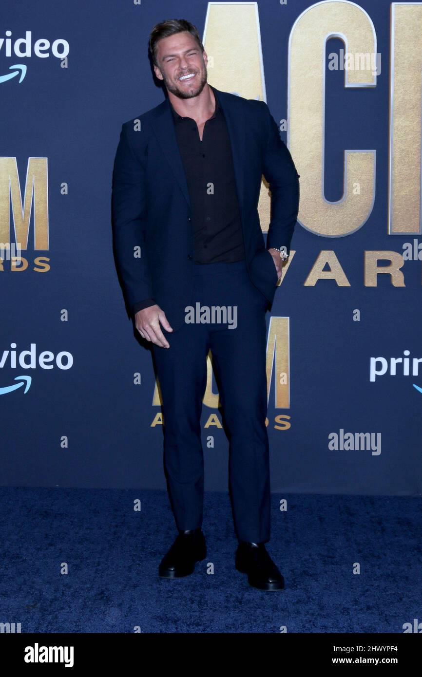 Righetti And Jordan Alan Wedding