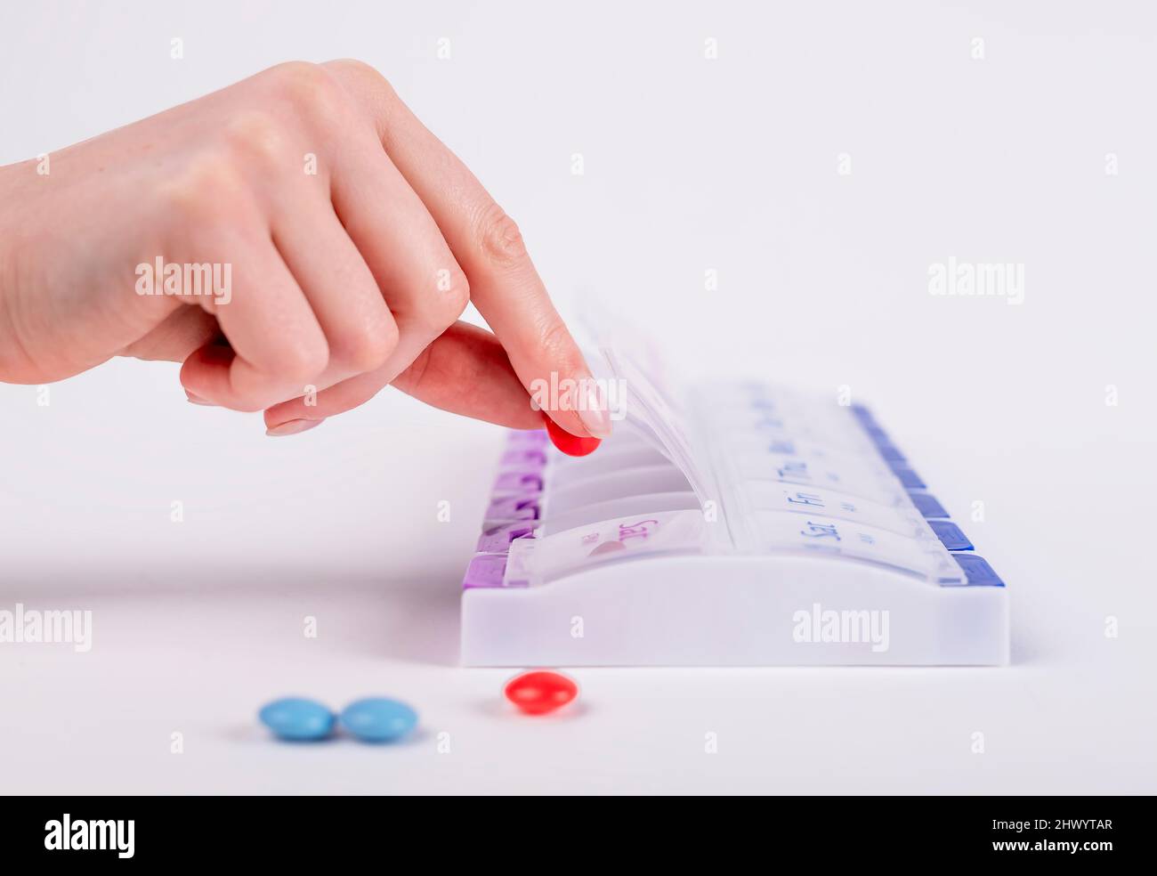 Medical storage hi-res stock photography and images - Alamy