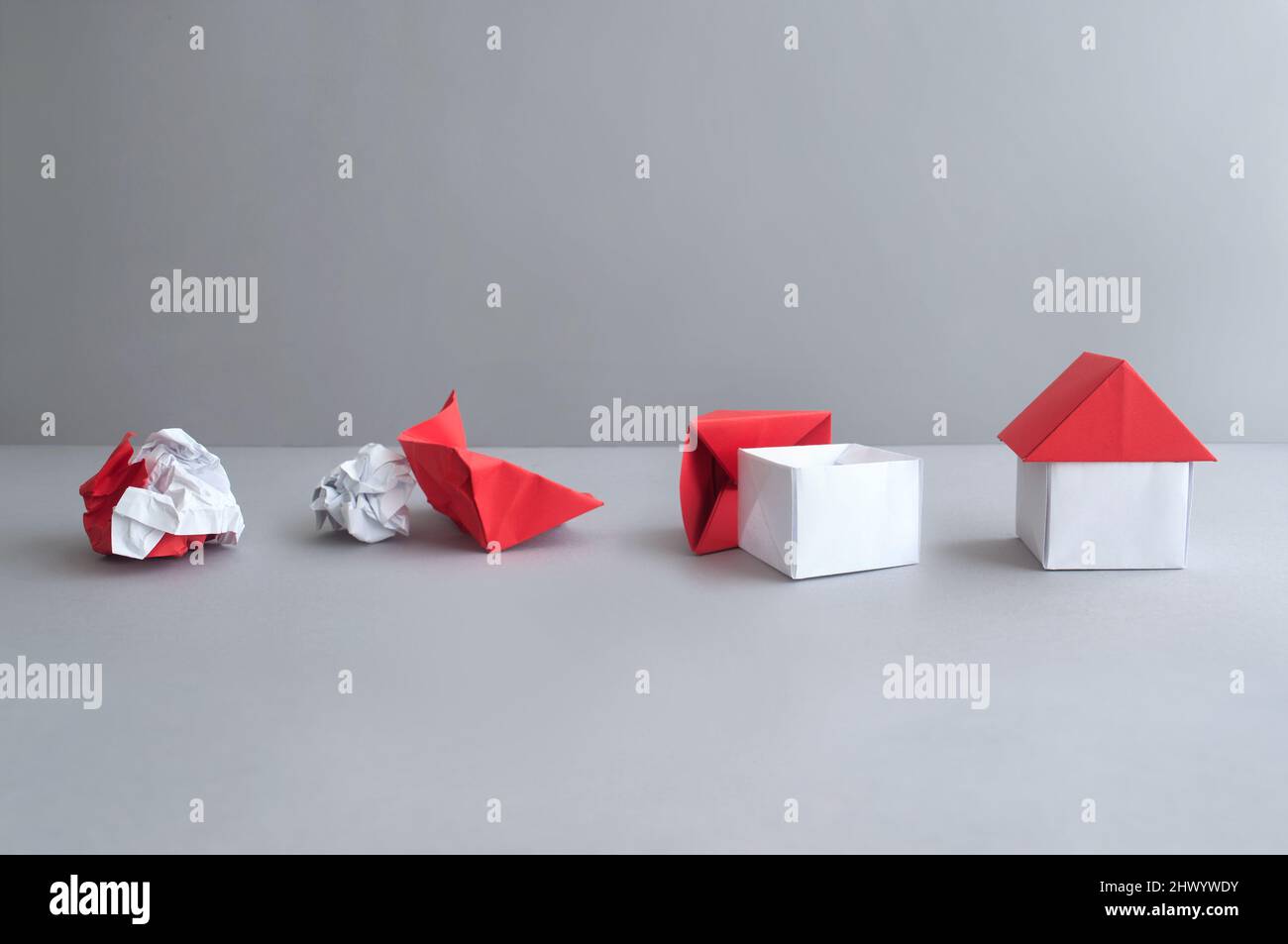 House making hi-res stock photography and images - Alamy