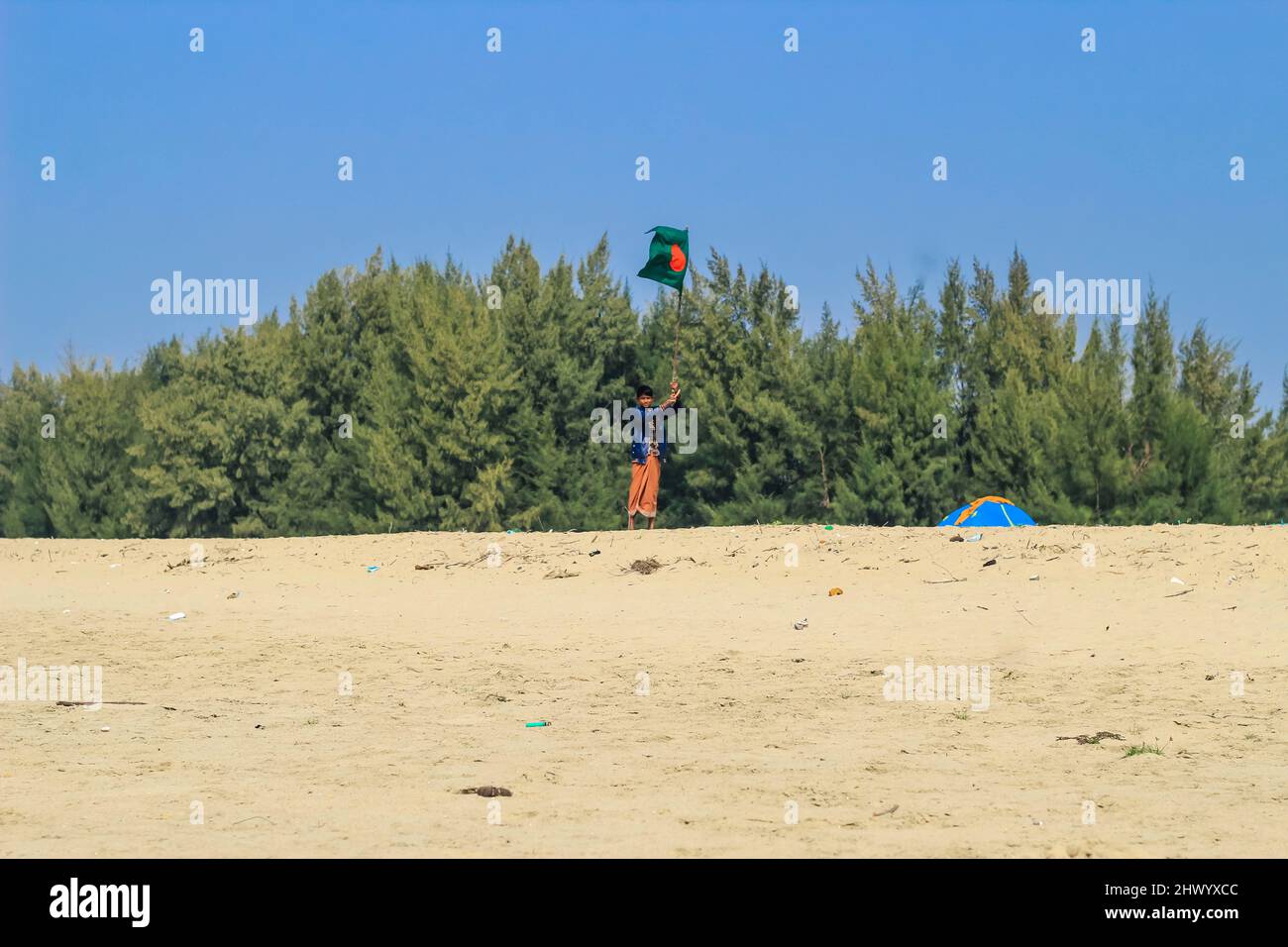 Victory day of bangladesh hi-res stock photography and images - Alamy