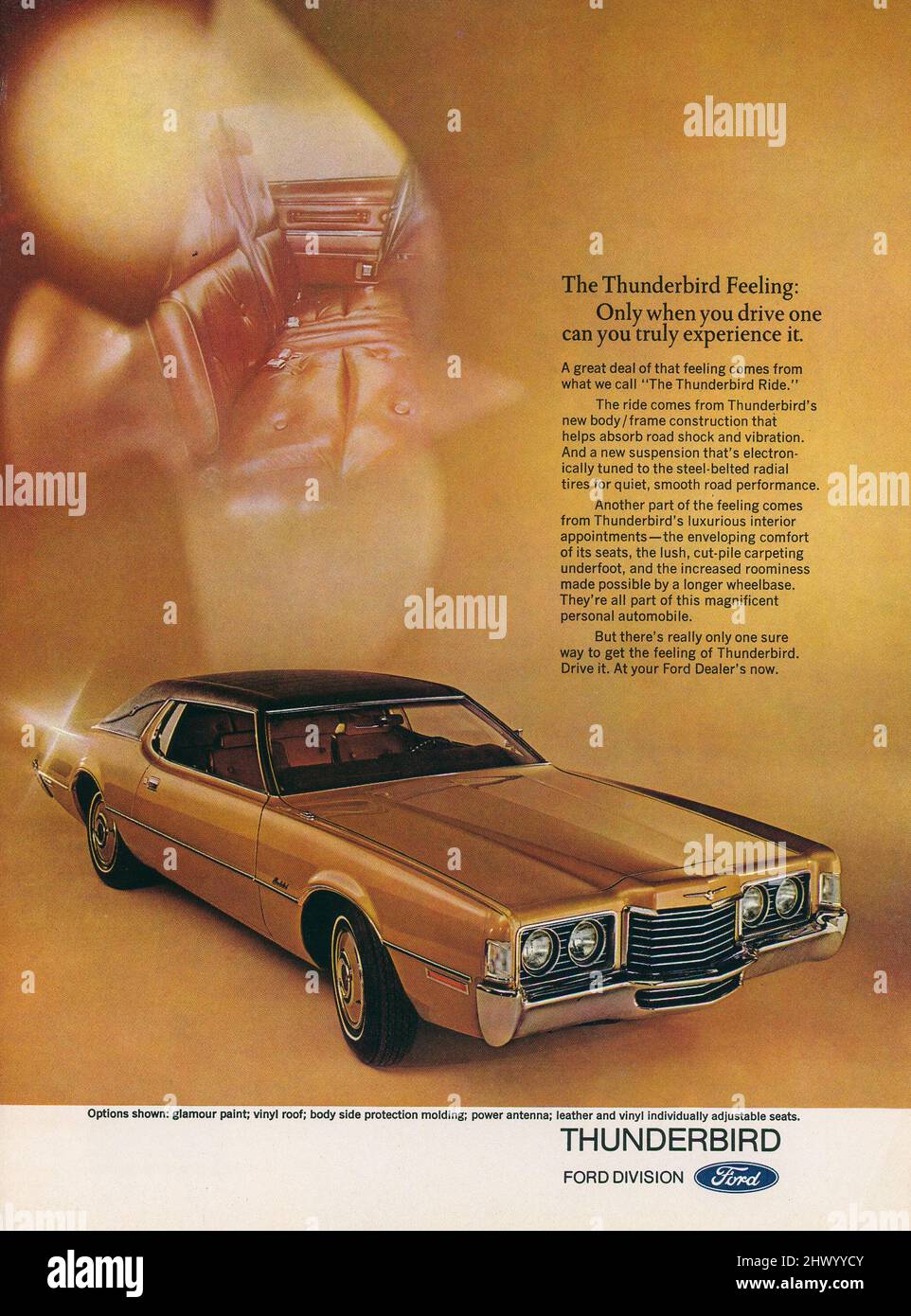 Vintage Sports Illustrated, 21 August, 1972 Magazine Advert, USA Stock ...