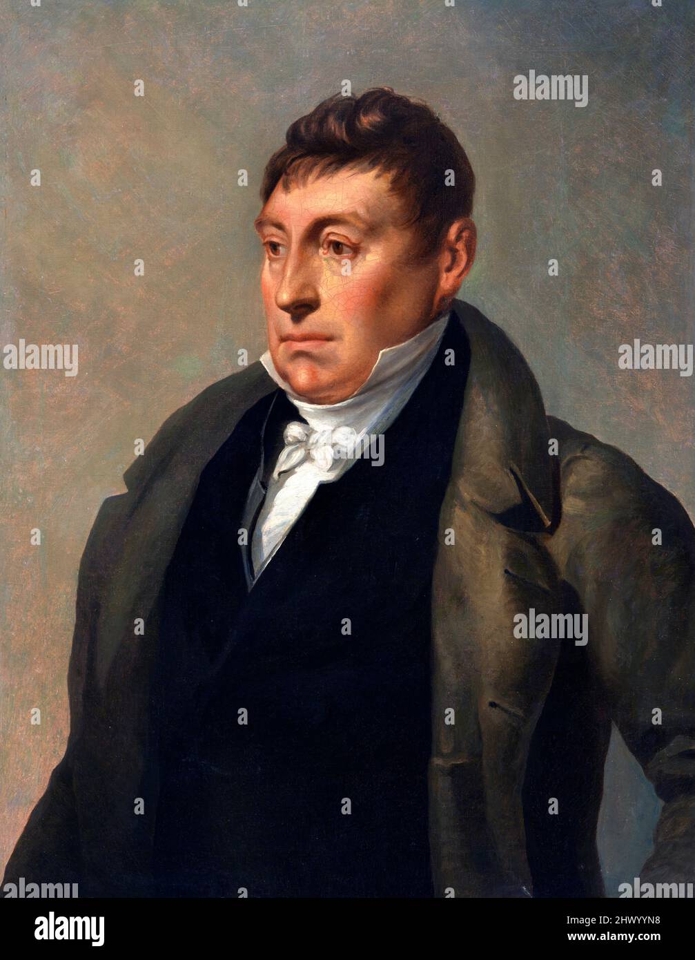 General marquis de lafayette hi-res stock photography and images - Alamy
