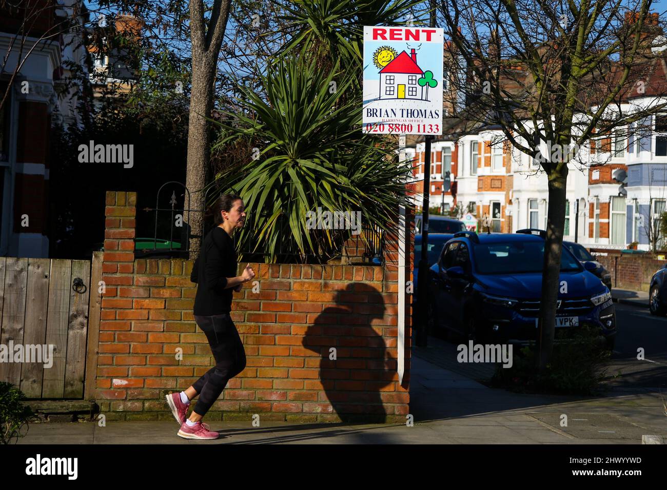 Homelet hi-res stock photography and images - Alamy