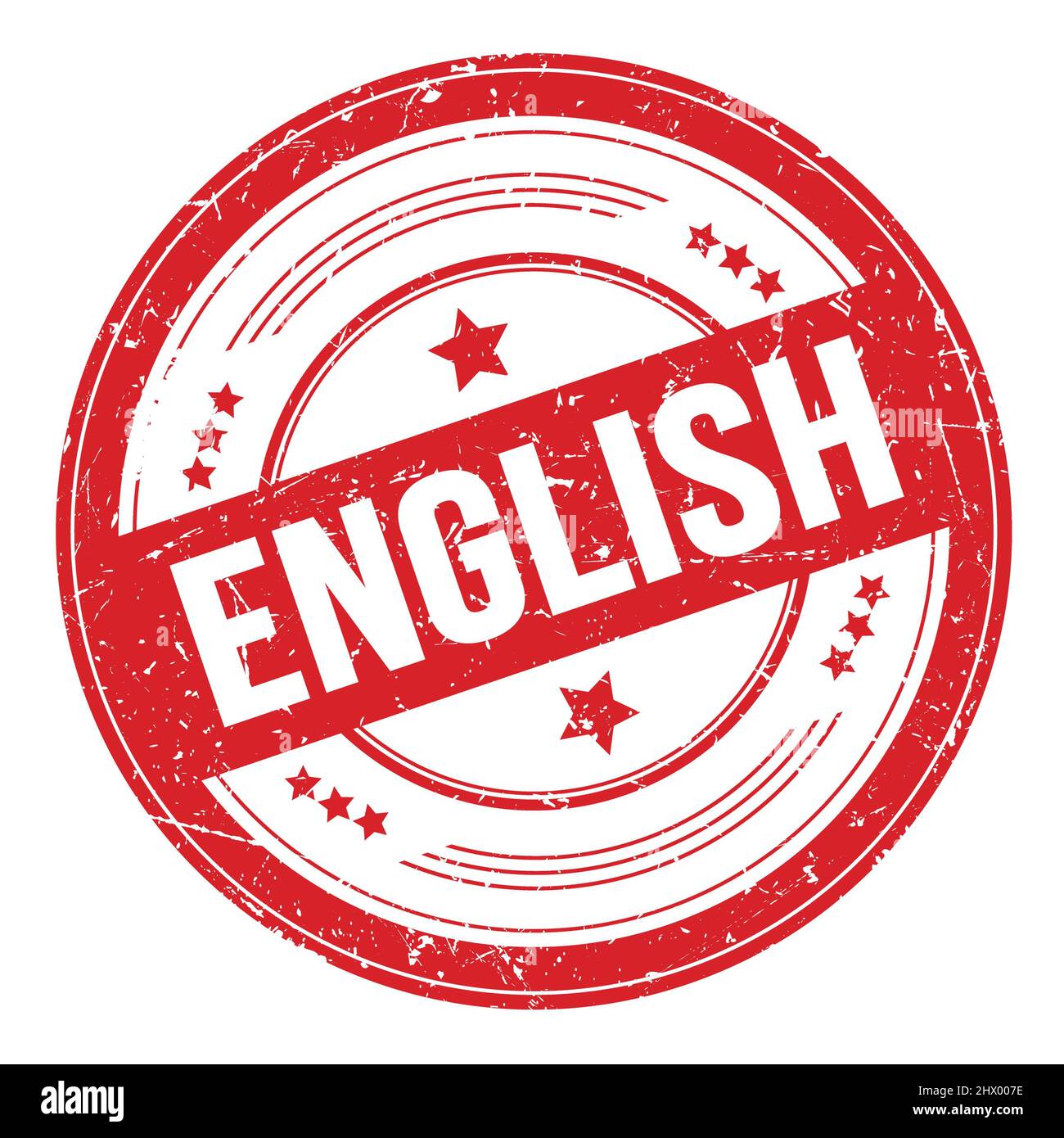 English stamp logo hi-res stock photography and images - Alamy