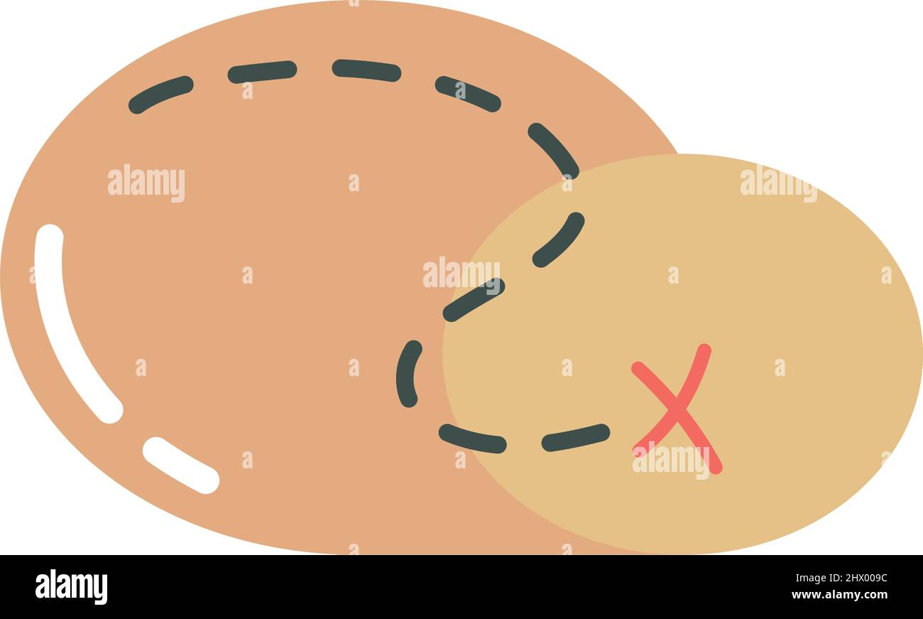 route find treasure Stock Vector Image & Art - Alamy