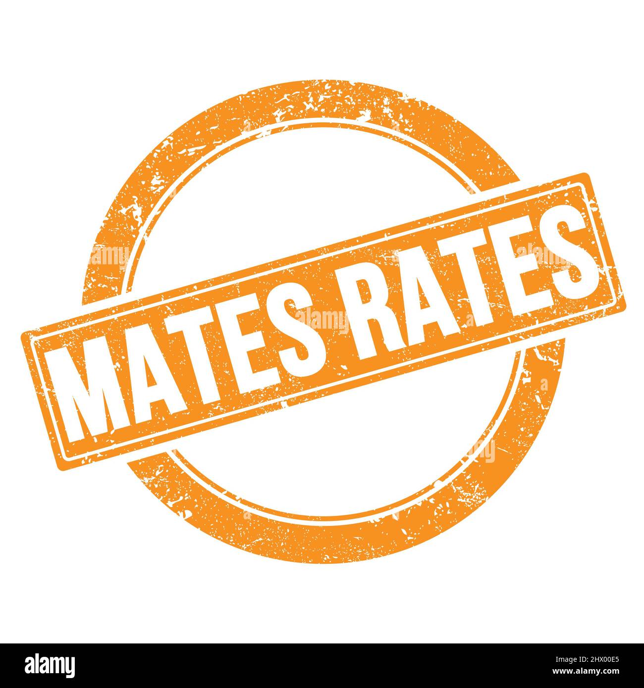 Mates rates word Cut Out Stock Images & Pictures - Alamy