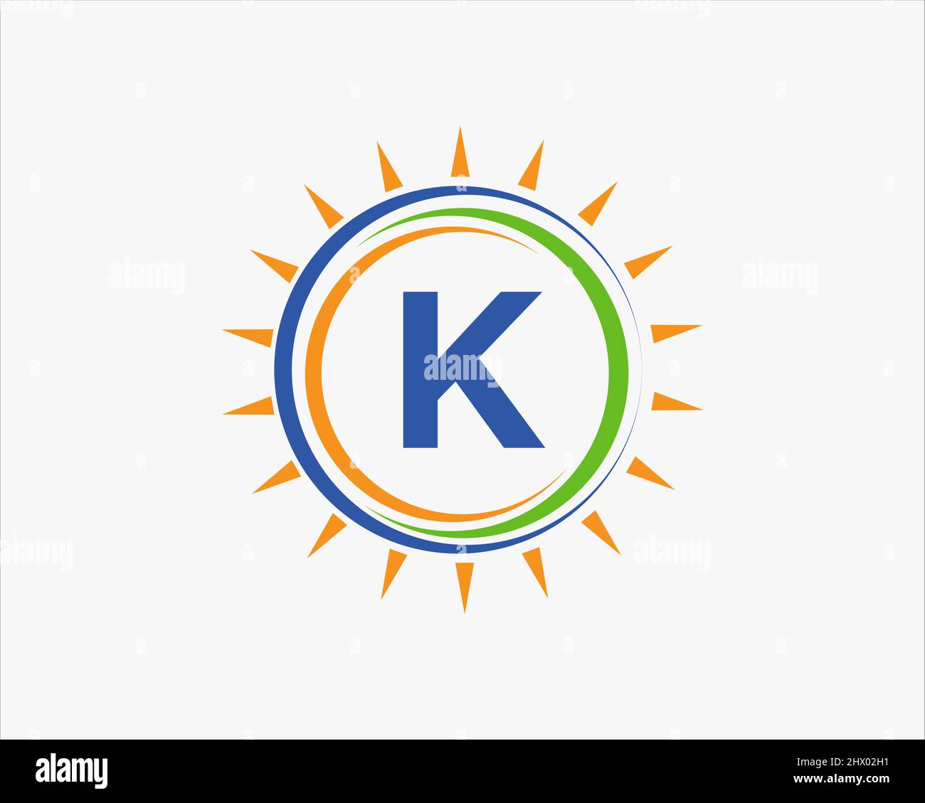 Solar industry Stock Vector Images - Alamy