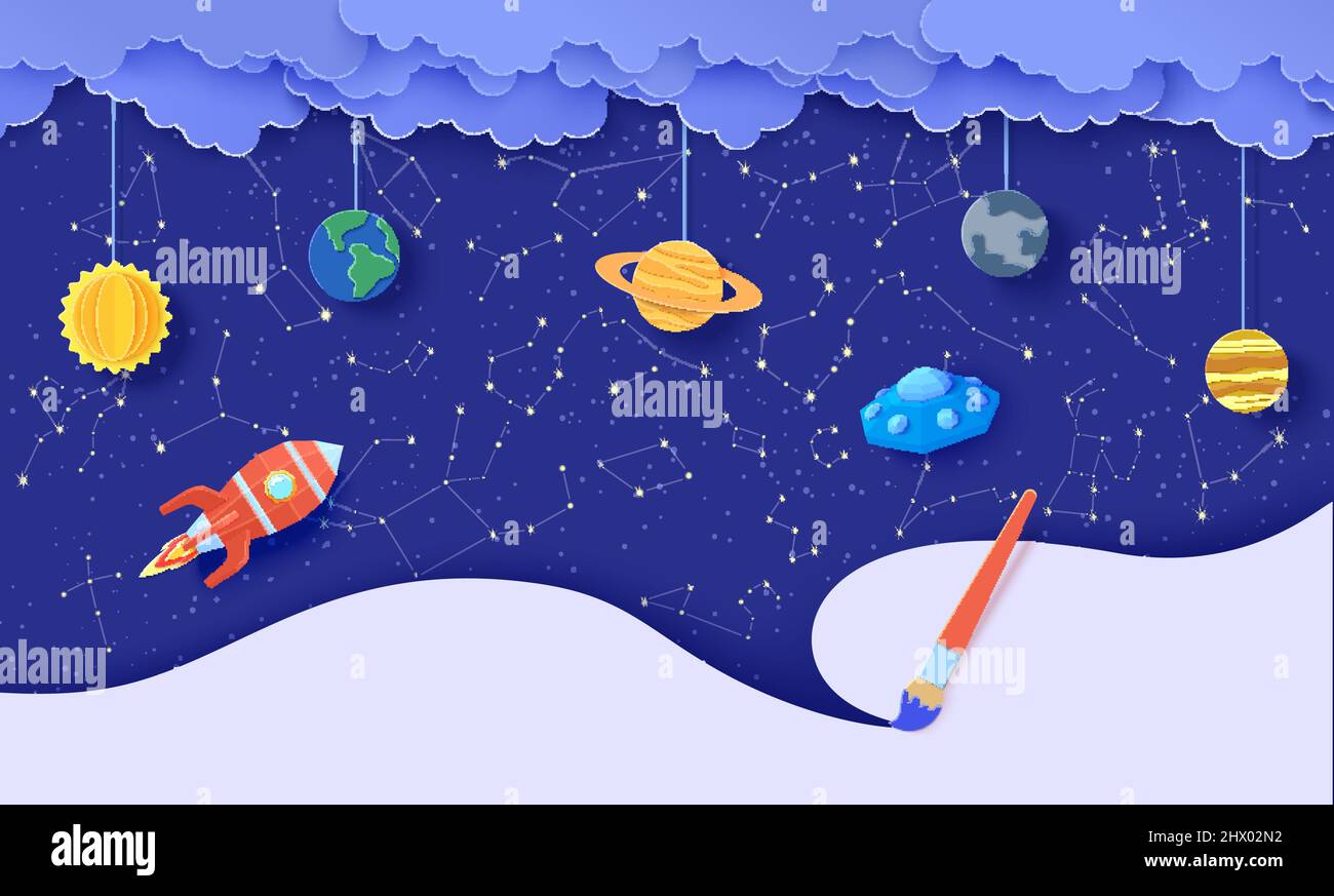 Zodiac ufo - Zodiacstock.com