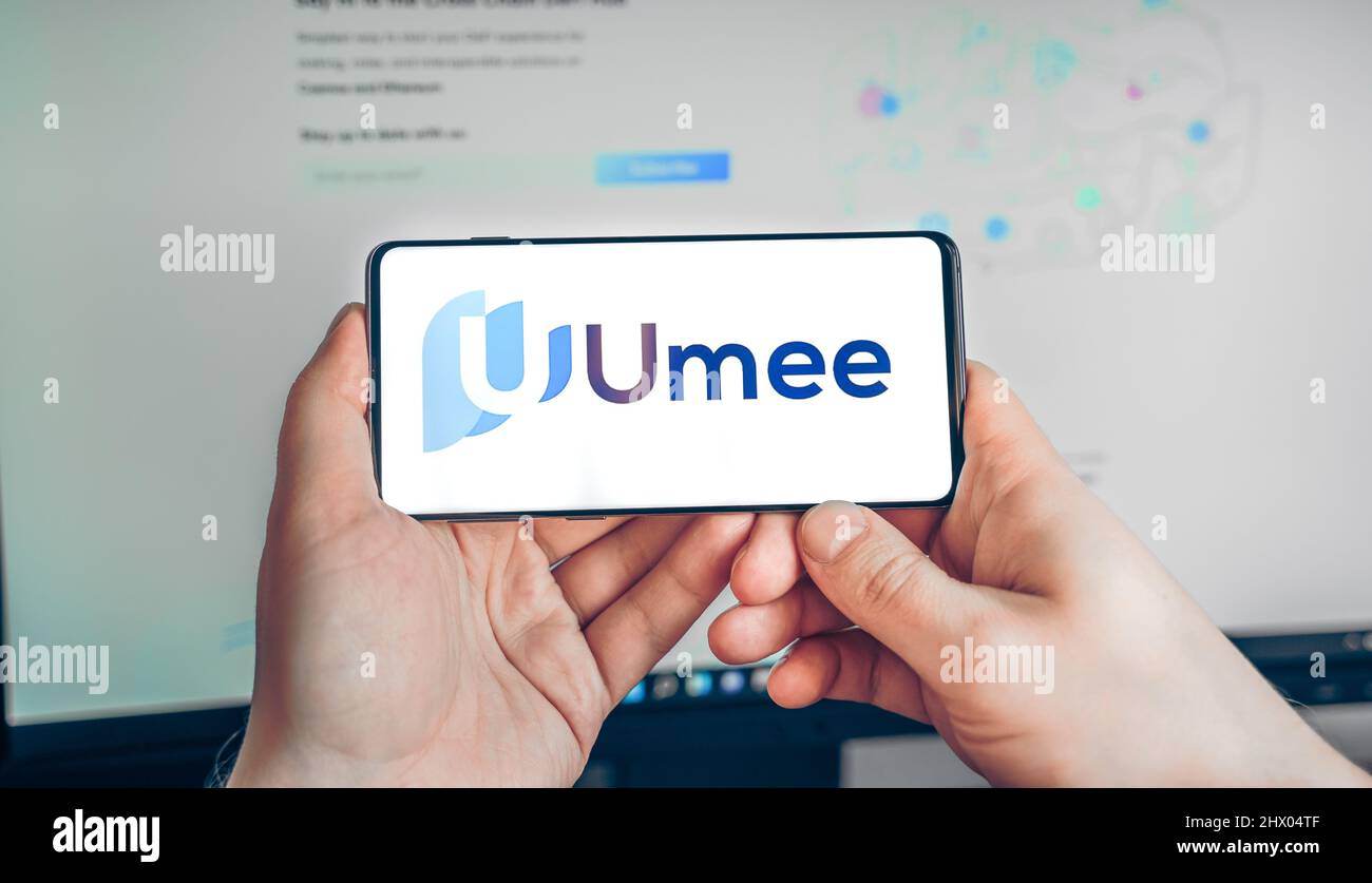 Umee hi-res stock photography and images - Alamy