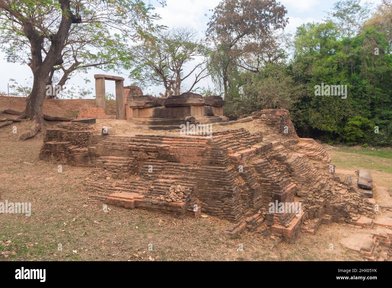 West baray reservoir hi-res stock photography and images - Alamy