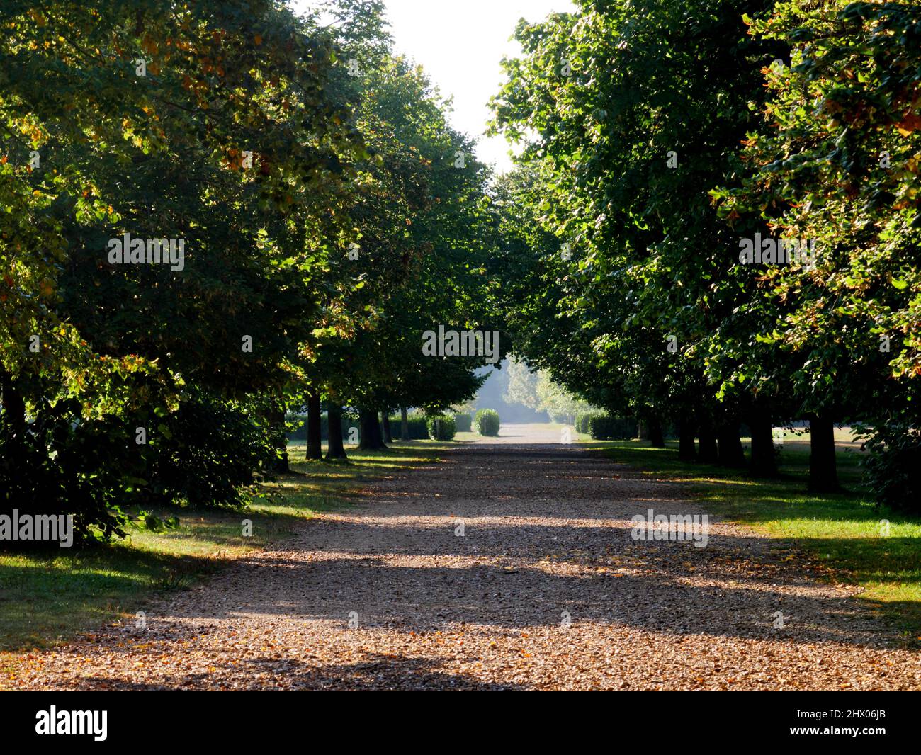 Royal Victoria Park, Netley, Hampshire Stock Photo - Alamy
