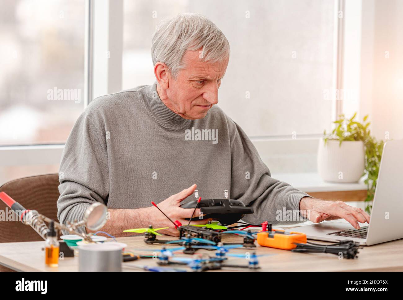 Aircraft control panel hi-res stock photography and images - Alamy